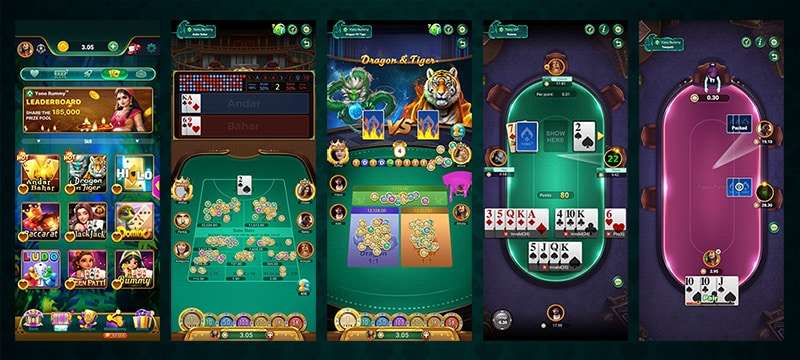 Yono Rummy – ₹100 Bonus Real Cash Rummy App | RummyApps India